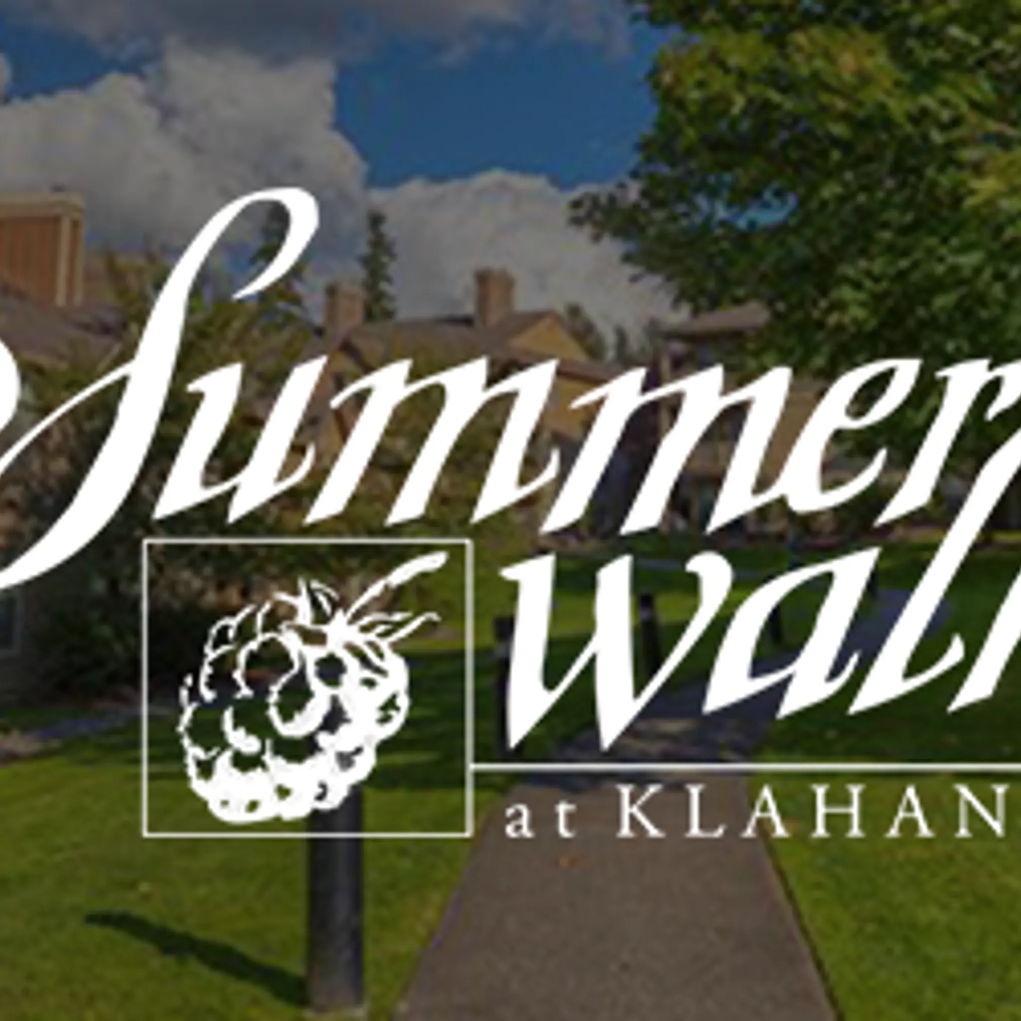 Amenities | Summerwalk at Klahanie